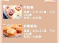 家用烤箱怎么烤面包片_烤面包片温度时间设置
