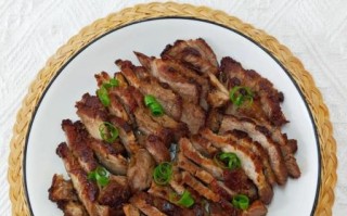 猪排怎么煎才嫩_猪排腌制配方