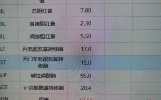 铁蛋白正常值是多少_铁蛋白偏高偏低原因