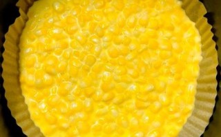 电饼铛玉米烙怎么做_玉米烙用甜玉米还是糯玉米