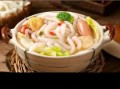 三鲜砂锅粉怎么做_三鲜砂锅粉配方比例