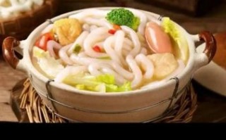 三鲜砂锅粉怎么做_三鲜砂锅粉配方比例