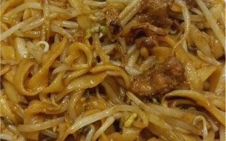 回勺面怎么做_回勺面家常做法大全