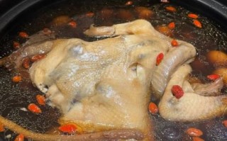 整鸡汤的做法大全_整鸡汤怎么炖好喝