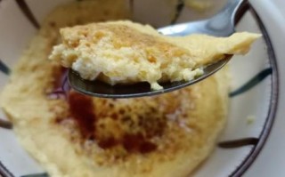 微波炉牛奶鸡蛋羹怎么做_牛奶鸡蛋羹用微波炉几分钟