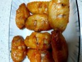 奥尔良烤鸡翅烤箱温度和时间_烤多久才外焦里嫩