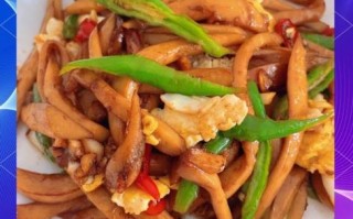 鸡腿菇配什么菜炒_鸡腿菇和什么一起炒好吃
