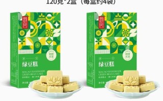 江南糕点有哪些传统做法_江南糕点哪里买最正宗