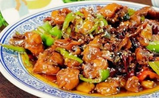 爆炒孜然羊肉片怎么做_家常做法步骤