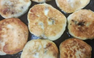 摊饼怎么做_摊饼用什么面粉最好