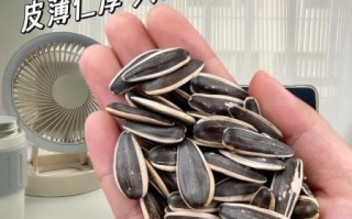 葵花籽价格多少钱一斤_葵花籽批发多少钱一斤