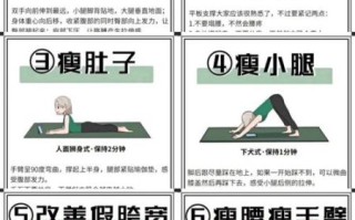 减肥最快的方法懒人_懒人如何快速减肥