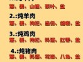 煮大块肉的做法及配料_怎样让肉不柴