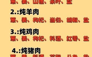 煮大块肉的做法及配料_怎样让肉不柴