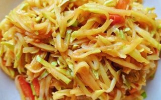 番瓜怎么做好吃_番瓜的家常做法