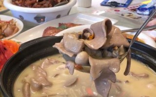 鸡腰子怎么炖汤壮阳_鸡腰子壮阳汤的做法