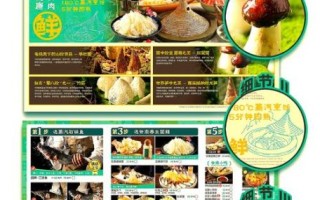 菜谱网站如何盈利_国外研究现状