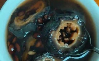 黑豆和什么一起煮最补肾_黑豆最佳搭配有哪些