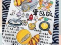 鸡蛋包饭怎么做_鸡蛋包饭用什么米最好