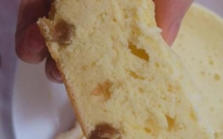 电饭锅怎么做蛋糕_电饭锅蛋糕简单做法