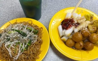 香港美食小吃有哪些_香港必吃街头小吃推荐