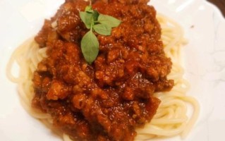 意大利面酱怎么做好吃_意大利面酱的秘诀