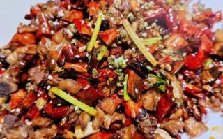 干煸鸡怎么做_干煸鸡用鸡腿还是整鸡