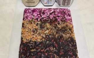 阿胶糕怎么做_阿胶糕做法教程