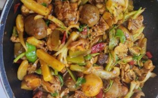 麻辣香锅家常做法_麻辣香锅怎么做才够味