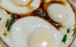 只用鸡蛋的早餐做法_鸡蛋早餐怎么做好吃