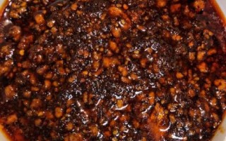 面条臊子怎么做最好吃_臊子面最经典的做法