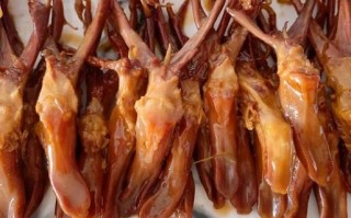 鸭舌煮了10分钟可以吃吗_鸭舌煮多久才安全