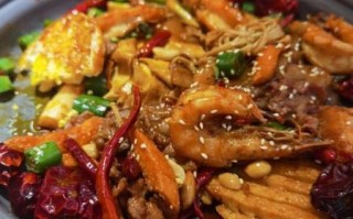 麻辣香锅排名前十名_哪家好吃