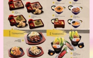 日本料理品牌推荐_如何挑选正宗日料店