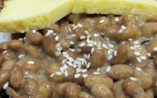 纳豆拌饭好吃吗_纳豆拌饭怎么做才好吃