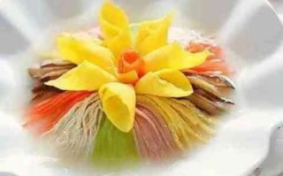 芙蓉燕菜是什么_怎么做才好吃