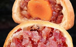 云腿月饼是什么肉做的_云腿月饼的火腿是哪里的