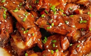 红烧排骨怎么做肉不硬不柴_红烧排骨软烂秘诀