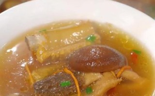 冬瓜排骨汤怎么熬好喝_冬瓜排骨汤去腥技巧