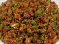 辣椒炒肉沫怎么做_辣椒炒肉沫用什么辣椒