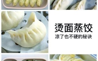 蒸饺皮怎么做松软_蒸饺皮为什么发硬