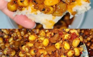 河南辣椒酱豆怎么做_正宗做法步骤