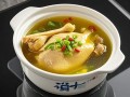 鸡汤怎么炖才好喝_鸡汤炖多久才入味