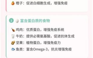 如何提高免疫力_日常饮食注意事项