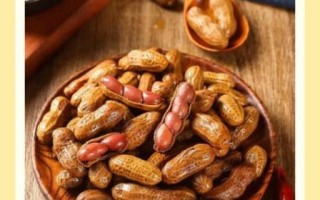 水煮花生怎么煮_水煮花生要泡多久