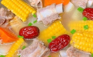 排骨和什么炖最补钙_排骨汤补钙食材搭配