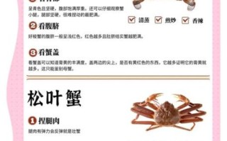 螃蟹图片高清_如何挑选高清螃蟹图片