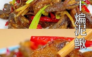 干锅泥鳅怎么做_干锅泥鳅做法大全