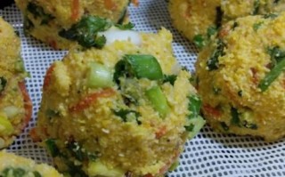 玉米面窝头怎么做_玉米面窝头不发酵可以吗