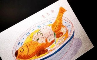 黄鱼面是哪里的特色_正宗黄鱼面做法